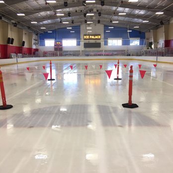 Ice Palace - 193 Photos & 197 Reviews - Skating Rinks - 4510 Salt Lake ...