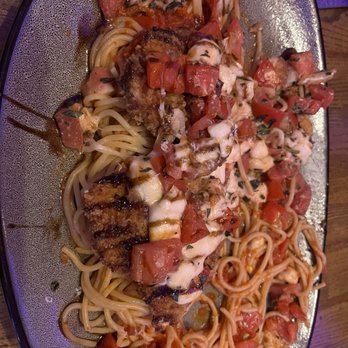 PREZZO ITALIAN RESTAURANT & BAR - BOCA RATON - Updated December 2025 ...