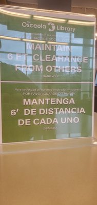 WEST OSCEOLA COUNTY LIBRARY SYSTEM - Updated January 2025 - 48 Photos ...