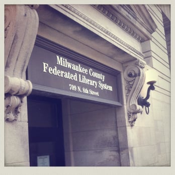 MILWAUKEE PUBLIC LIBRARY - Updated April 2025 - 139 Photos & 33 Reviews ...
