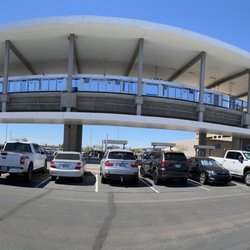 PHOENIX SKY HARBOR EAST ECONOMY PARKING - 32 Photos & 31 Reviews - 4200 ...