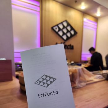 TRIFECTA - Updated May 2024 - 149 Photos & 22 Reviews - 5665 Silver ...