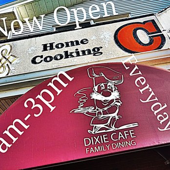 DIXIE CAFE - Updated January 2025 - 223 Photos & 39 Reviews - 12702 ...