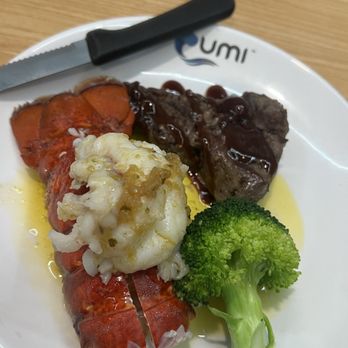 UMI HOTPOT SUSHI & SEAFOOD BUFFET - Updated July 2025 - 7221 Photos ...