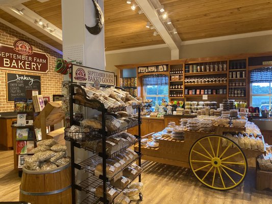 SEPTEMBER FARM CHEESE - Updated September 2024 - 171 Photos & 168 ...