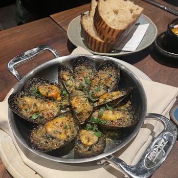 AZIZA - 2538 Photos & 2183 Reviews - 5800 Geary Blvd, San Francisco ...