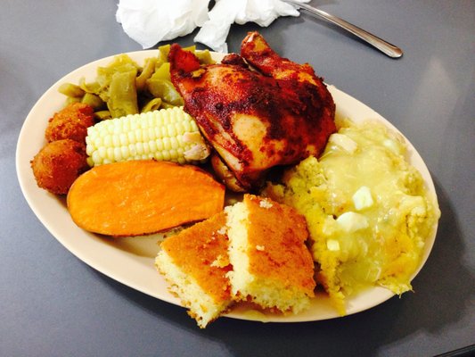 OLE TIMES COUNTRY BUFFET - 74 Photos & 72 Reviews - Southern - 665 ...