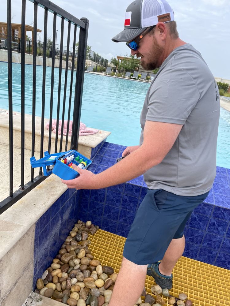 YOUNG POOL SERVICE - Updated September 2025 - Request a Quote - 31 ...