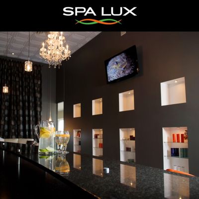 SPA LUX - 47 Photos & 47 Reviews - Day Spas - 8922 S Memorial Dr, Tulsa ...