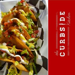 The Curbside Kitchen - Cheap - Food Trucks - Updated June 2025 - 109 ...