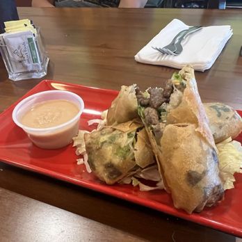 FAN TANG - Updated May 2025 - 68 Photos & 42 Reviews - 9004 Montgomery ...