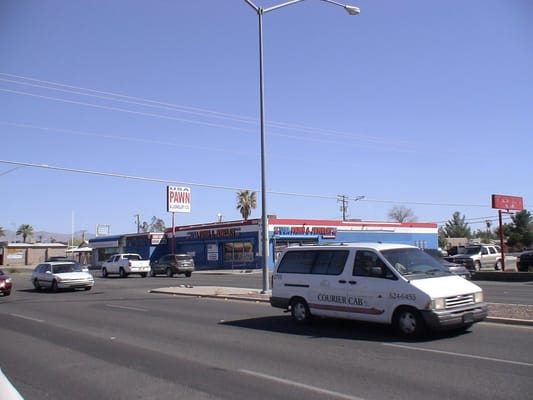 USA PAWN & JEWELRY - Updated October 2025 - 29 Reviews - 5000 E ...