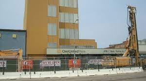 ONEUNITED BANK - Updated May 2026 - 36 Photos & 183 Reviews - 3683 ...