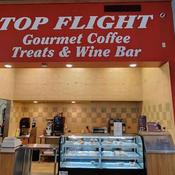 TOP FLIGHT GRILL & CATERING - Updated December 2025 - 60 Photos & 50 ...