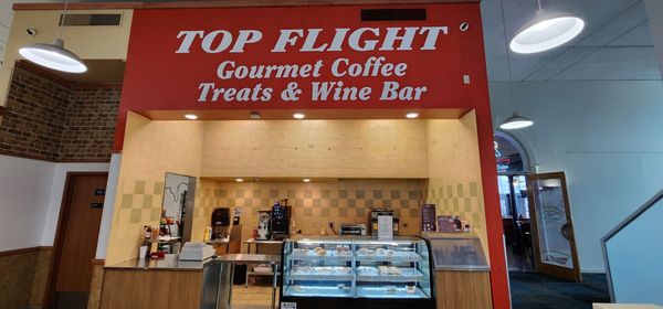 TOP FLIGHT GRILL & CATERING - Updated December 2025 - 60 Photos & 50 ...
