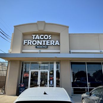 TACOS FRONTERA - Updated May 2024 - 91 Photos & 61 Reviews - 4805 Hwy 6 ...