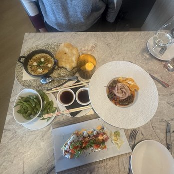 WOVEN SEAFOOD & CHOPHOUSE - Updated August 2025 - 618 Photos & 291 ...