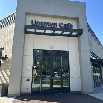 UPTOWN CAFE - Updated May 2024 - 123 Photos & 104 Reviews - 4973 ...
