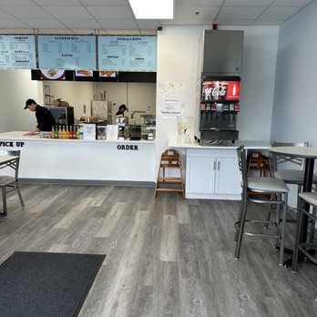 MN FISH & CHIPS - Updated January 2026 - 27 Photos & 45 Real Reviews ...