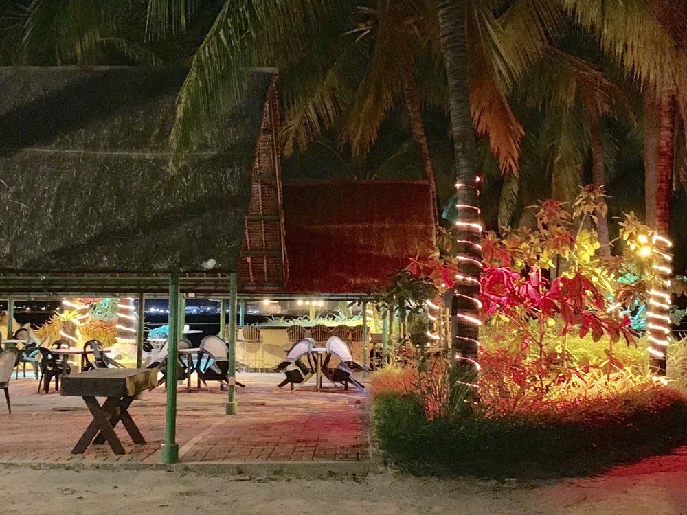 PIER ONE BAR & GRILL - Updated October 2025 - Waterfront Rd, Subic Bay ...