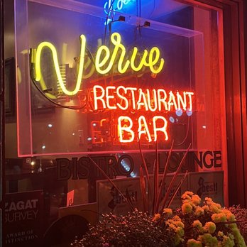 VERVE RESTAURANT - 482 Photos & 327 Reviews - 18 East Main St ...