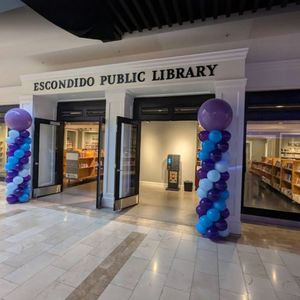 FALLBROOK BRANCH LIBRARY - Updated October 2025 - 34 Photos & 37 ...
