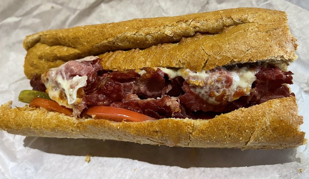 HALF FAST SUBS - TEMP. CLOSED - Updated May 2025 - 101 Photos & 323 ...