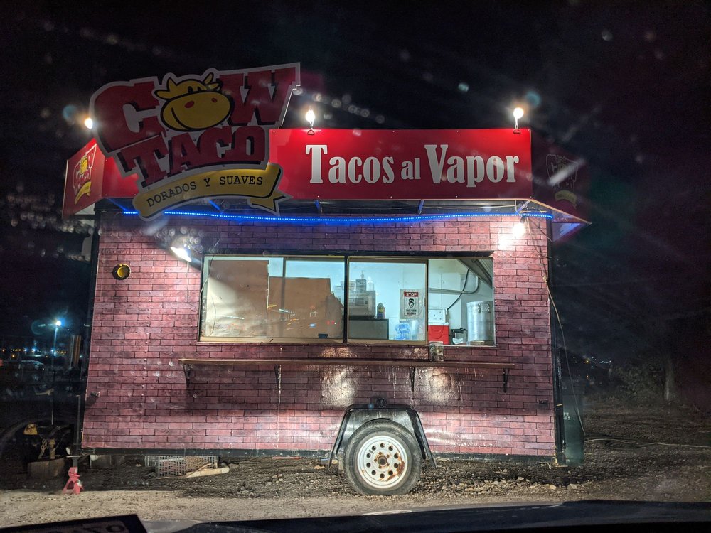 COW TACO EAGLE PASS - Updated November 2024 - 2432 Main St, Eagle Pass ...