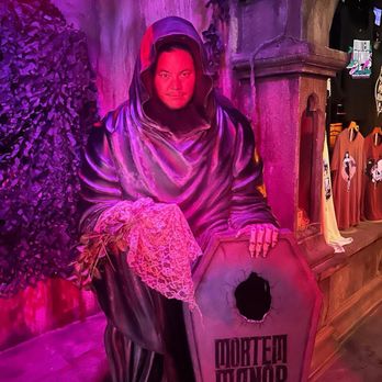 MORTEM MANOR - Updated January 2026 - 40 Photos & 32 Reviews - 5770 W ...