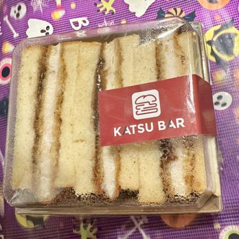 KATSU BAR - Updated November 2024 - 824 Photos & 471 Reviews - 11447 ...