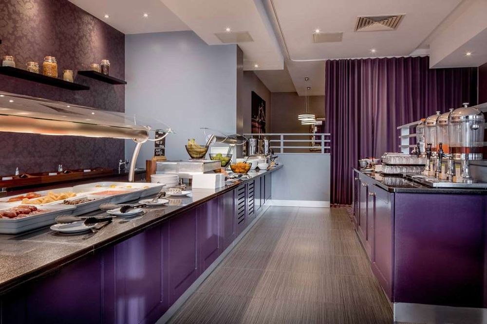 DOUBLETREE BY HILTON HOTEL LONDON - CHELSEA - Updated August 2024 - 95 ...