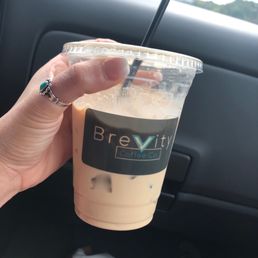 BREVITY COFFEE - Updated December 2025 - 155 Photos & 254 Reviews ...