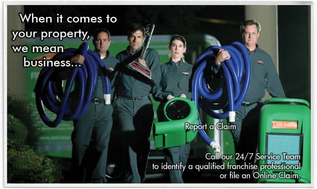 SERVPRO OF WESTFIELD - Updated August 2025 - 47 Photos - 221 Barren ...