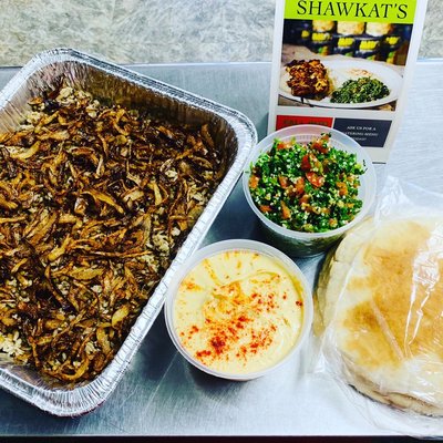 SHAWKAT’S - 112 Photos & 141 Reviews - 4123 S Sheridan Rd, Tulsa, Oklahoma - Bakeries ...