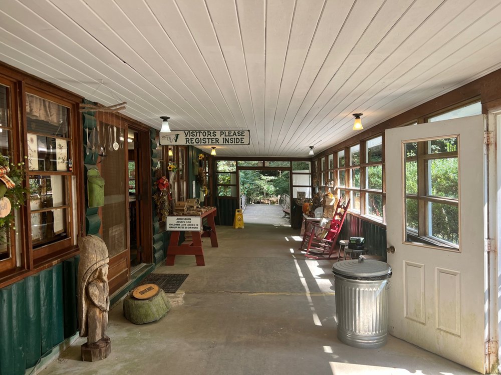 NATURAL BRIDGE PARK - Updated December 2025 - 103 Photos & 26 Reviews ...