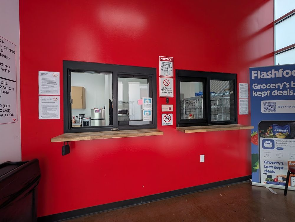 DASH MART - Updated December 2025 - 16310 Bratton Ln, Austin, Texas ...