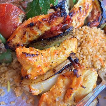 PANINI KABOB GRILL - Updated January 2026 - 242 Photos & 142 Reviews ...