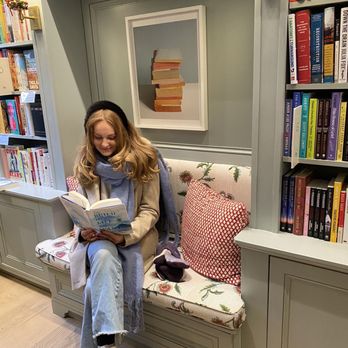 BEACON HILL BOOKS & CAFE - Updated September 2024 - 236 Photos & 91 ...