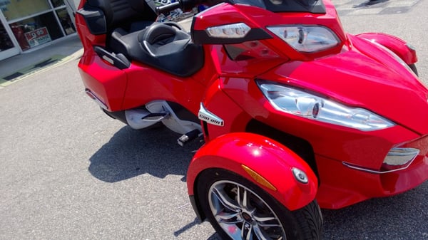 CYCLEMAX - Updated December 2025 - 40 Photos - 6723 Ward Blvd, Wilson ...