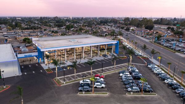 PRECISION HONDA - Updated December 2025 - 315 Photos & 1026 Reviews ...