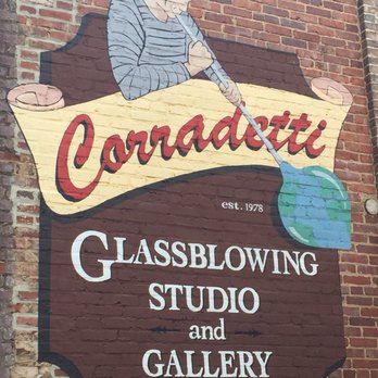 CORRADETTI GLASSBLOWING STUDIO & GALLERY - Updated December 2025 - 20 ...
