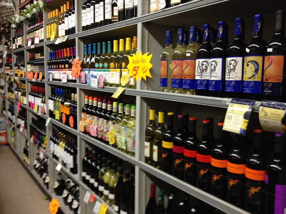 SEABEE LIQUOR - Updated December 2025 - 18 Photos & 22 Reviews - 3000 ...