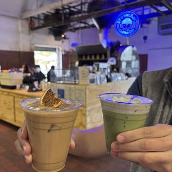 PROVECHO COFFEE - Updated May 2025 - 249 Photos & 117 Reviews - 1955 ...