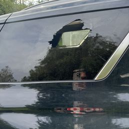 Arrow Auto Glass Reviews | Read Customer Service Reviews of ...