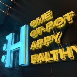 SO HOT HOTPOT & KOREAN BBQ - Updated August 2025 - 48 Photos & 42 ...