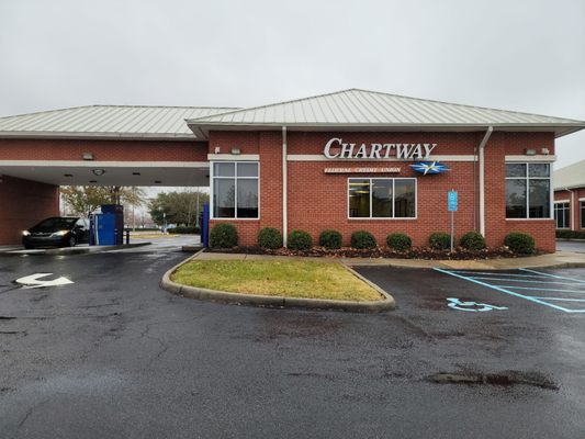 CHARTWAY FEDERAL CREDIT UNION - Updated December 2024 - 81 Photos & 10 ...