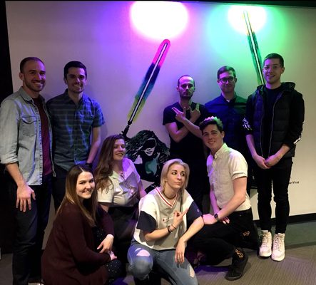 KRYPTON VR LOUNGE - Updated September 2025 - 44 Photos & 33 Reviews ...