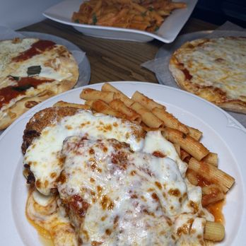 ZARO’S CAFE - Updated October 2025 - 96 Photos & 119 Reviews - 135 W ...