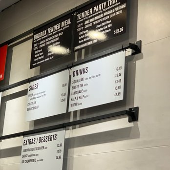 BRD - Updated November 2025 - 125 Photos & 130 Reviews - 1104 S Charles ...