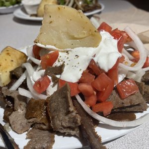 JOHN’S GRECIAN DELIGHT - Updated July 2024 - 52 Photos & 126 Reviews - 1001 Fort Crook Rd N ...